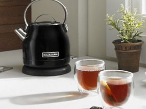 Types of Tea Kettles: Kettle Buying Guide | KitchenAid