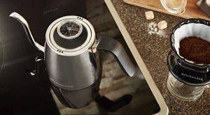 Types of Tea Kettles: Kettle Buying Guide | KitchenAid