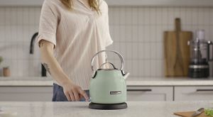 Types of Tea Kettles: Kettle Buying Guide | KitchenAid