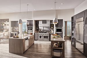 15 Kitchen Appliance & Design Trends for 2025 | KitchenAid