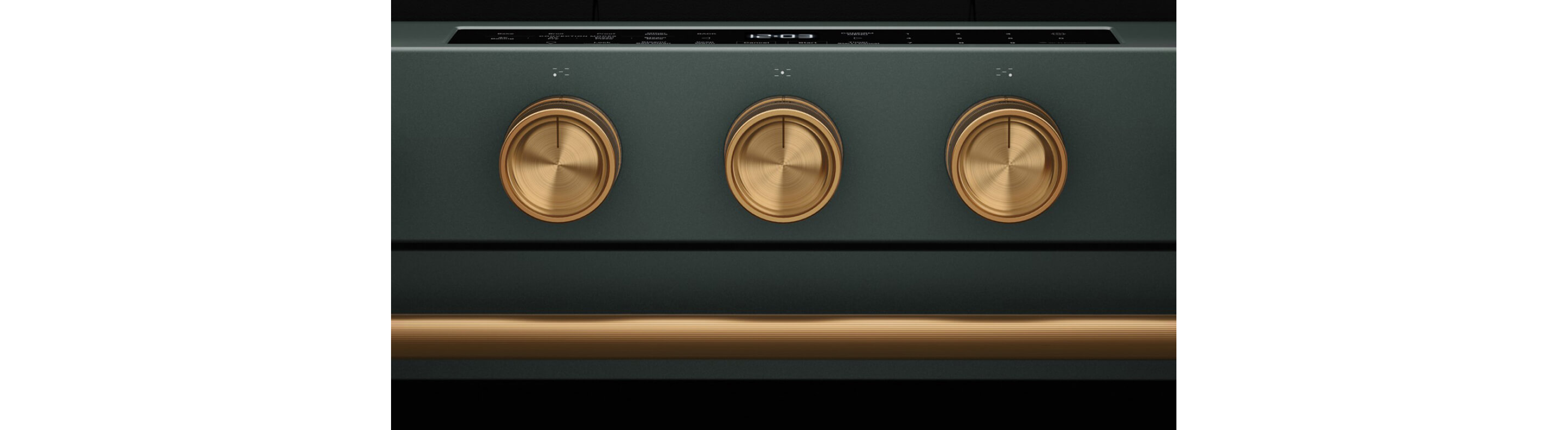 Kitchen Range Buying Guide: Types and Features | KitchenAid