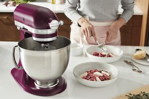 Neutral Kitchen Color Ideas | KitchenAid