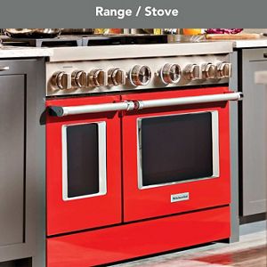 Range vs. Stove vs. Oven: Is There Really a Difference? | KitchenAid