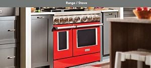 Range vs. Stove vs. Oven: Is There Really a Difference? | KitchenAid