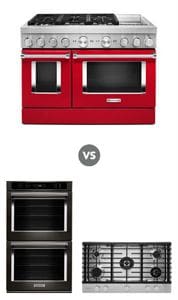 Range vs. Stove vs. Oven: Is There Really a Difference? | KitchenAid