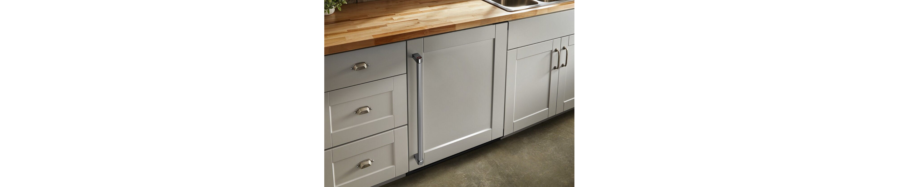 11 Must-Have Refrigerator Design Trends in 2026 | KitchenAid