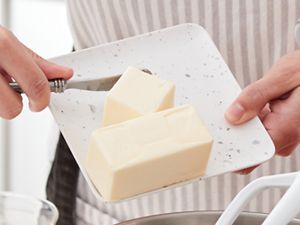 How to Soften Butter in a Microwave | KitchenAid