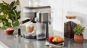 Storing Coffee: How to Keep Coffee Beans and Grounds Fresh | KitchenAid