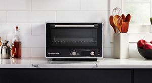 Toaster vs. Toaster Oven | KitchenAid