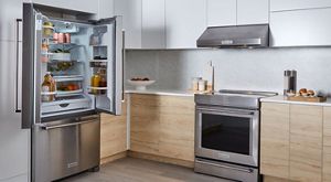 Troubleshoot Your Refrigerator’s Possible Problems | KitchenAid