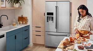 Troubleshoot Your Refrigerator’s Possible Problems | KitchenAid