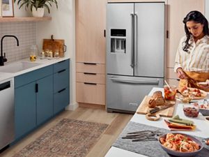 Troubleshoot Your Refrigerator’s Possible Problems | KitchenAid