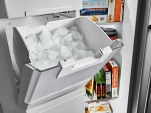 Troubleshoot Your Refrigerator’s Possible Problems | KitchenAid