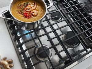 Types of Cooktops & Stovetops: 5 Options to Consider | KitchenAid
