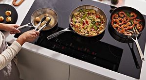 Types of Cooktops & Stovetops: 5 Options to Consider | KitchenAid