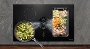 Types of Cooktops & Stovetops: 5 Options to Consider | KitchenAid