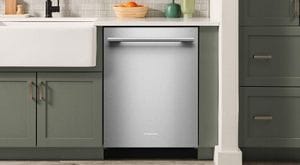 Types of Dishwashers Buying Guide | KitchenAid