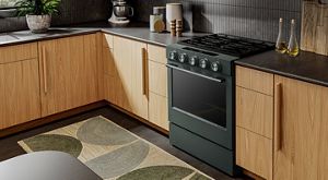 Types of Gas Stove Burners: Which One To Use? | KitchenAid
