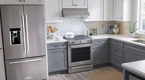 5 Types of Range Hoods for Any Kitchen | KitchenAid