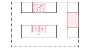 9 Types of Kitchen Layouts | KitchenAid