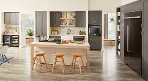 9 Types of Kitchen Layouts | KitchenAid