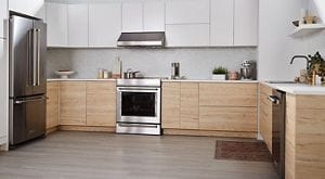 9 Types of Kitchen Layouts | KitchenAid