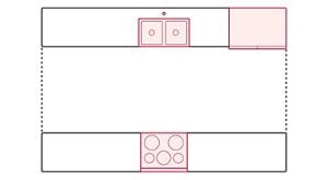 9 Types of Kitchen Layouts | KitchenAid