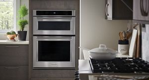 Types of Ovens for Cooking and Baking | KitchenAid