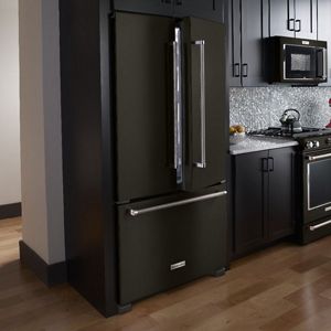 Types of Refrigerators for Your Kitchen | KitchenAid
