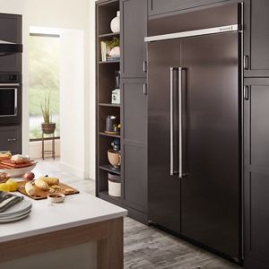 Types of Refrigerators for Your Kitchen | KitchenAid
