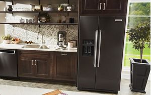 Types of Refrigerators for Your Kitchen | KitchenAid