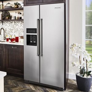 Types of Refrigerators for Your Kitchen | KitchenAid