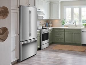 Types of Refrigerators for Your Kitchen | KitchenAid