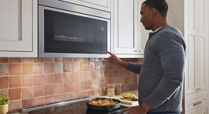 Understanding Microwave Wattages: A Quick Guide | KitchenAid