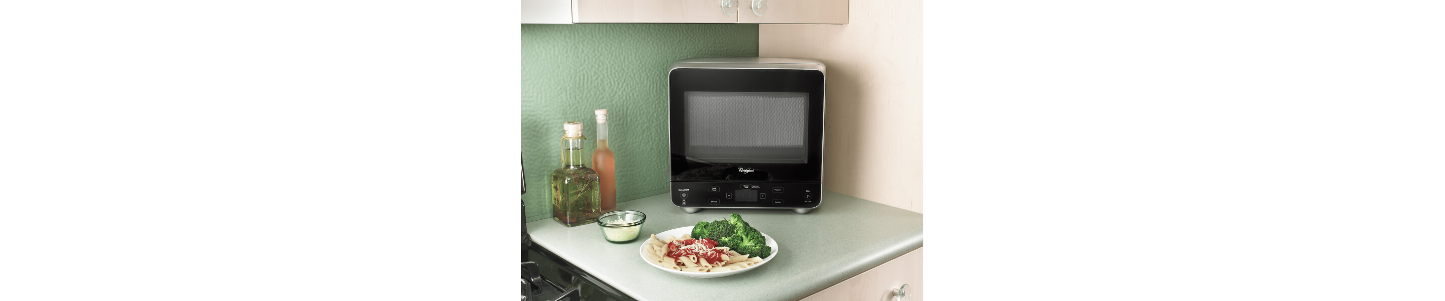 Understanding Microwave Wattages: A Quick Guide | KitchenAid