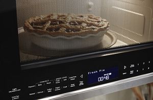 Understanding Microwave Wattages: A Quick Guide | KitchenAid
