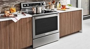 What Is a Kitchen Range? 9 Types To Consider | KitchenAid