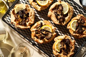 What Is a Pastry Blender? | KitchenAid