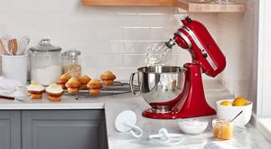What Is a Profiterole, and How Is It Made? | KitchenAid