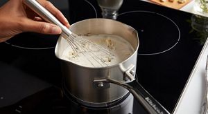 What Is a Roux? How to Make a Roux Sauce | KitchenAid