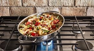 What Is Al Dente?: How to Cook Pasta Perfectly | KitchenAid