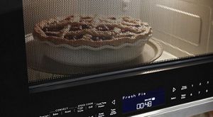 Can You Put Metal in a Convection Microwave Oven: Safe or Risky? – buzzlyo