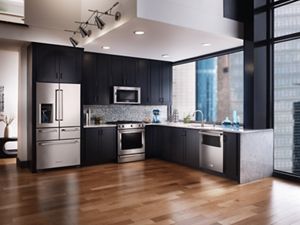 Where to Put a Refrigerator | KitchenAid