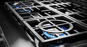 stoves oven functions