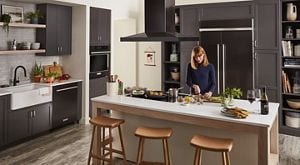 What is the Kitchen Work Triangle? | KitchenAid