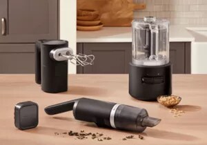 Kitchen Appliances to Bring Culinary Inspiration to Life | KitchenAid
