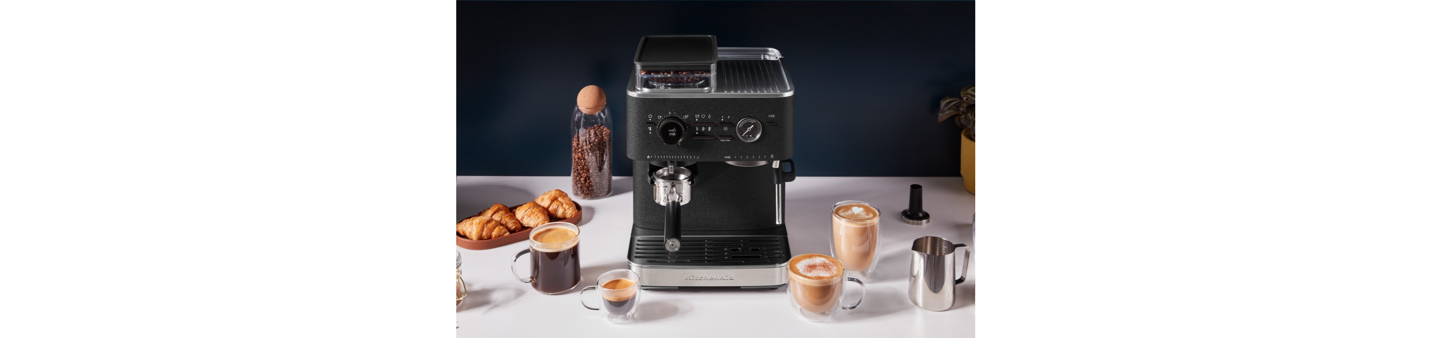 Kitchen Appliances to Bring Culinary Inspiration to Life | KitchenAid