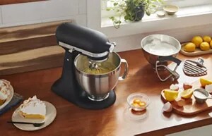 Kitchen Appliances to Bring Culinary Inspiration to Life | KitchenAid