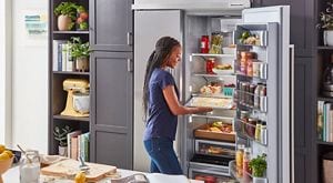 Small Kitchen Layout Ideas | KitchenAid