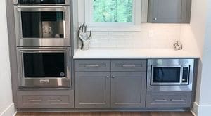 Small Kitchen Layout Ideas | KitchenAid